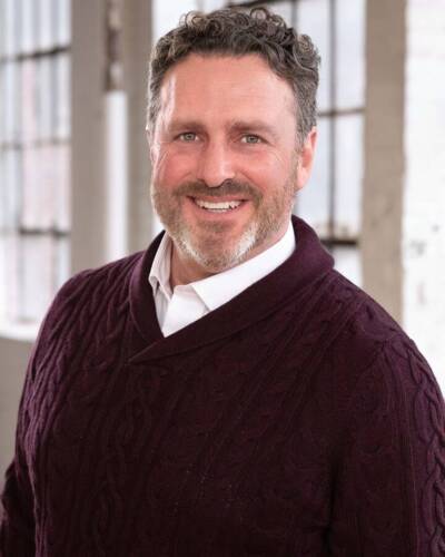 Dan Overland - Traverse City, MI - Key Realty